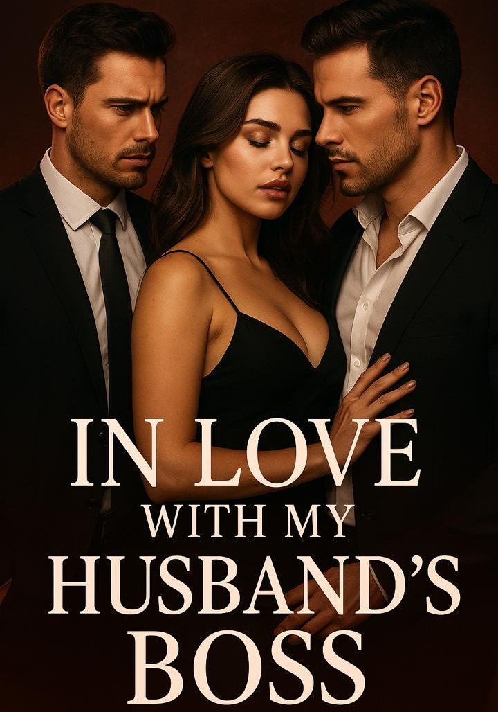 Chapter1 - In Love With My husband's Boss - Dreame
