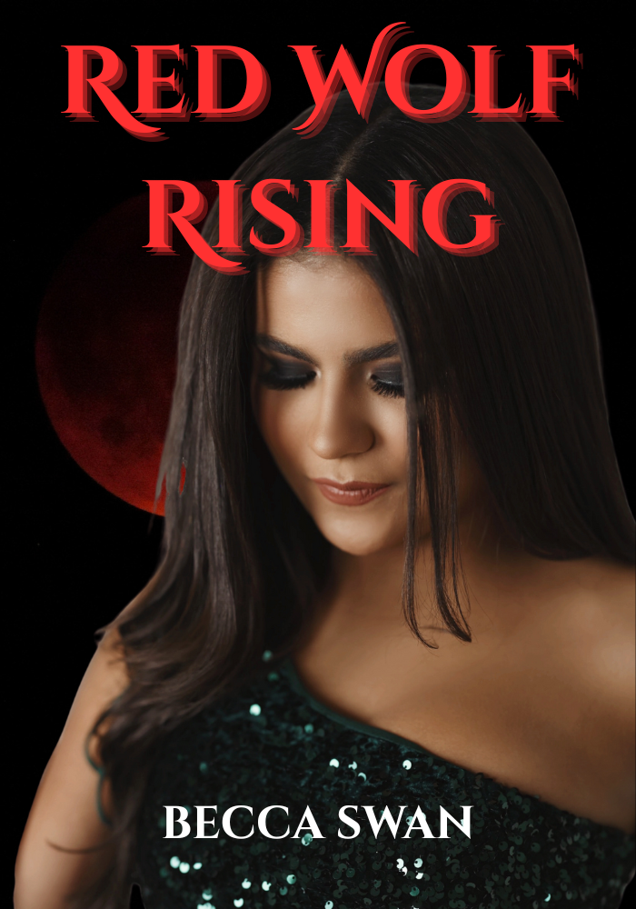 Red Wolf Rising-Dreame