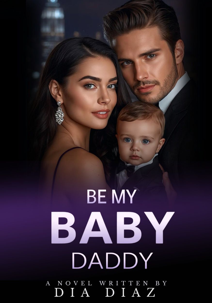 Be My Baby Daddy-Dreame