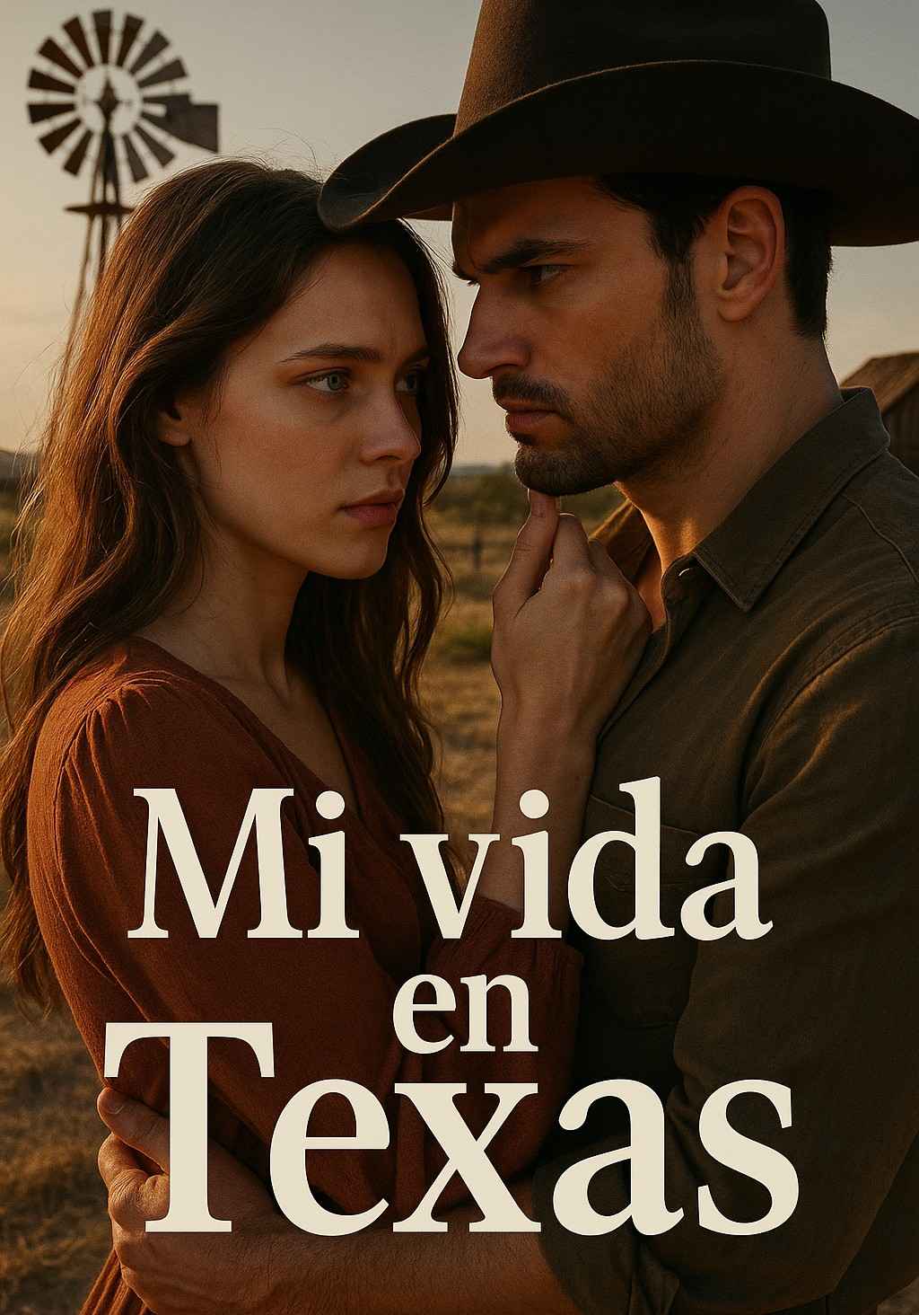 Mi vida en Texas-Dreame