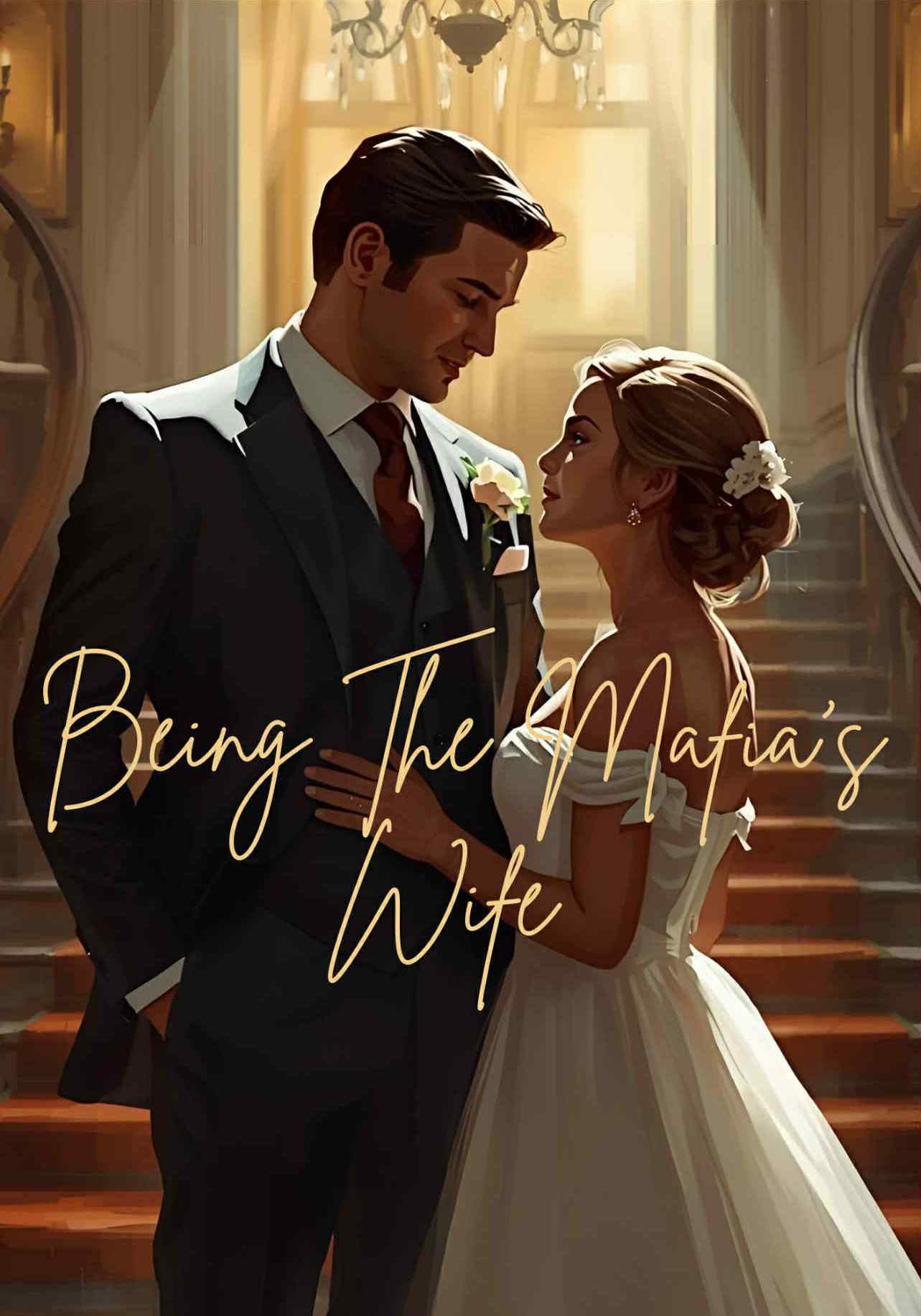 Being The Mafia's Wife-Dreame