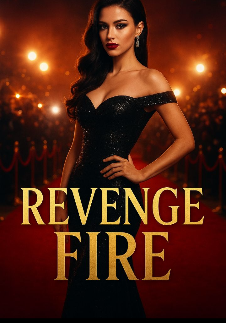 REVENGE FIRE-Dreame