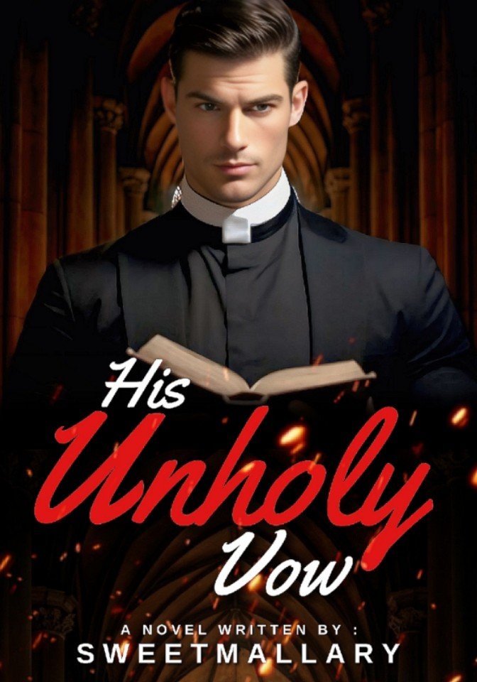 His Unholy Vow (SPG)-Dreame