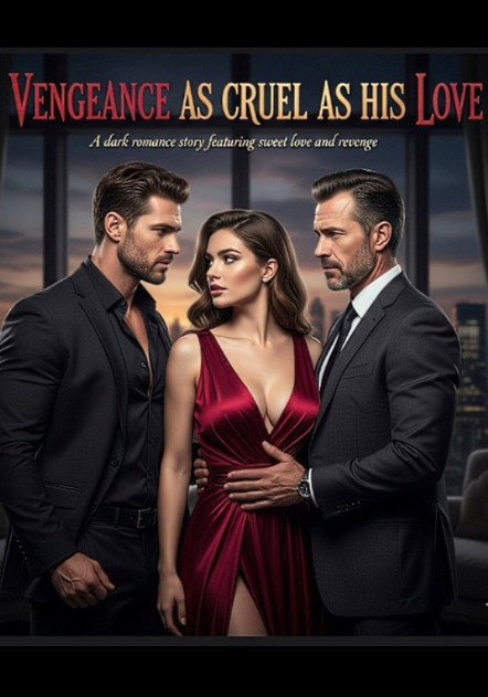 Chapter Three - A VENGEANCE AS CRUEL AS HIS LOVE - Dreame