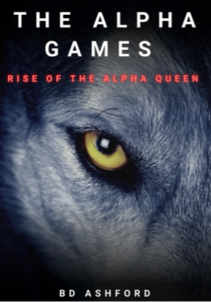The Alpha Games Rise of The Alpha Queen-Dreame