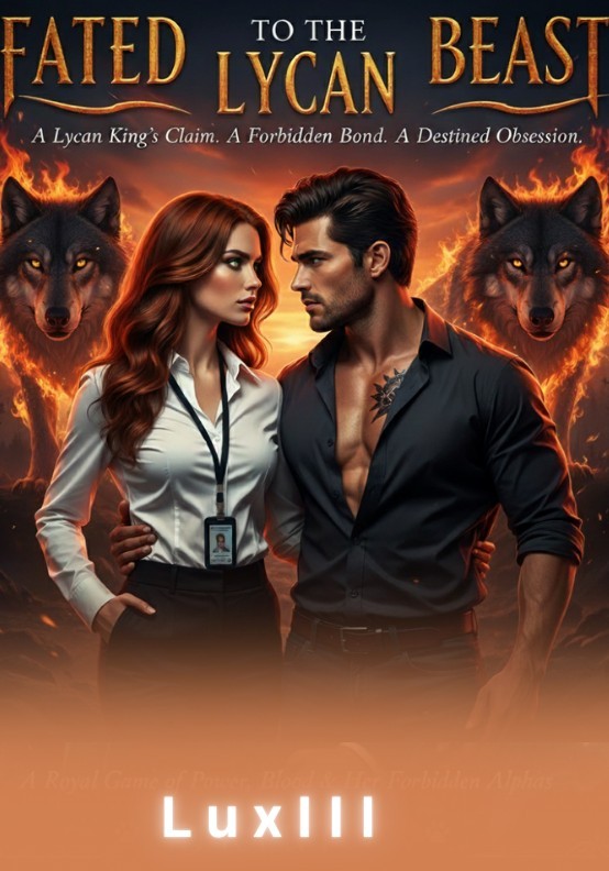 FATED TO THE LYCAN BEAST-Dreame