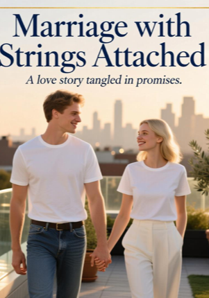 THE MAN BEHIND THE DOOR - Marriage with Strings Attached - Dreame