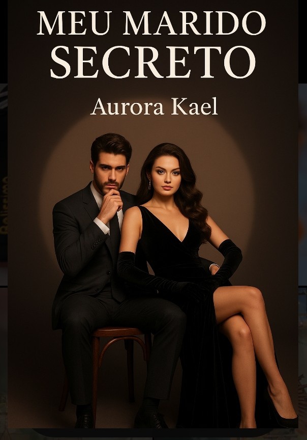 Meu marido secreto-Dreame