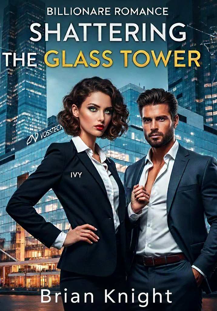 Shattering The Glass Tower-Dreame