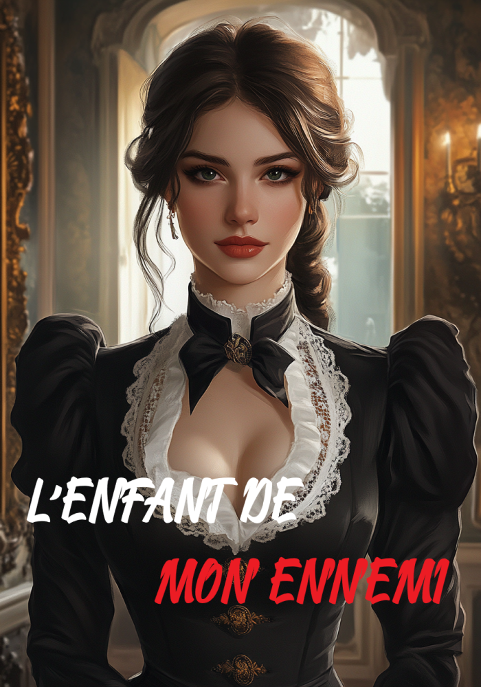 CHAPITRE 6 - L'ENFANT DE MON ENNEMI - Dreame