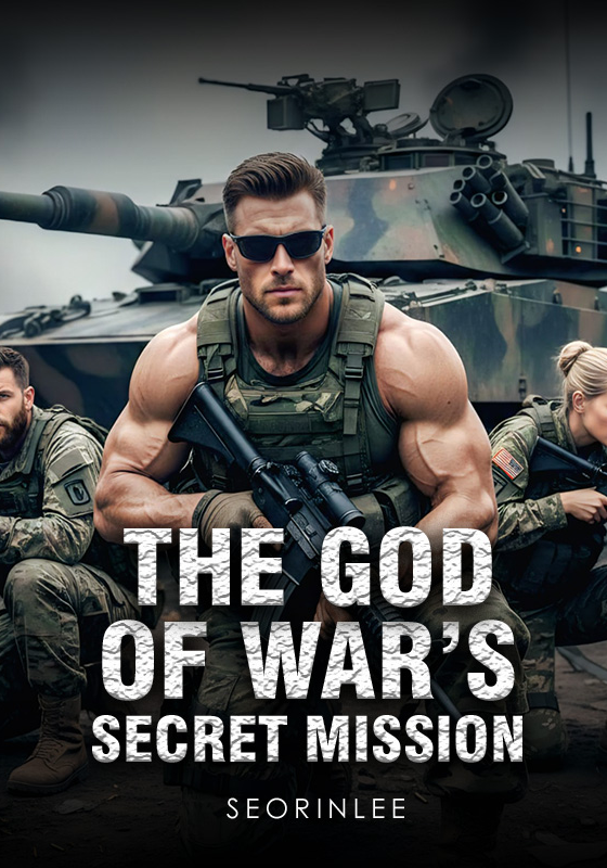 The God of War's Secret Mission-Dreame