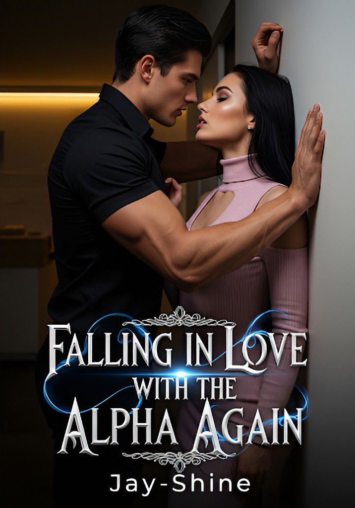 Falling In love With The Alpha Again-Dreame