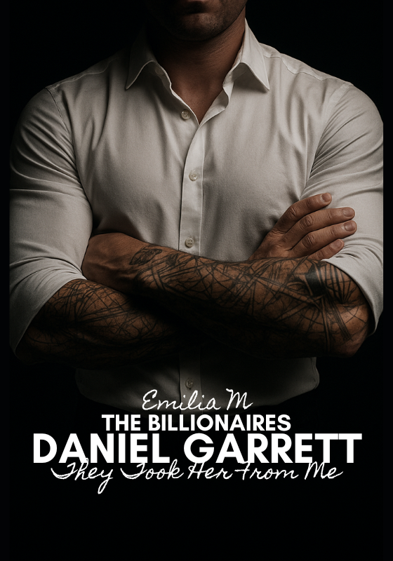 Daniel Garrett: They Took Her From Me-Dreame