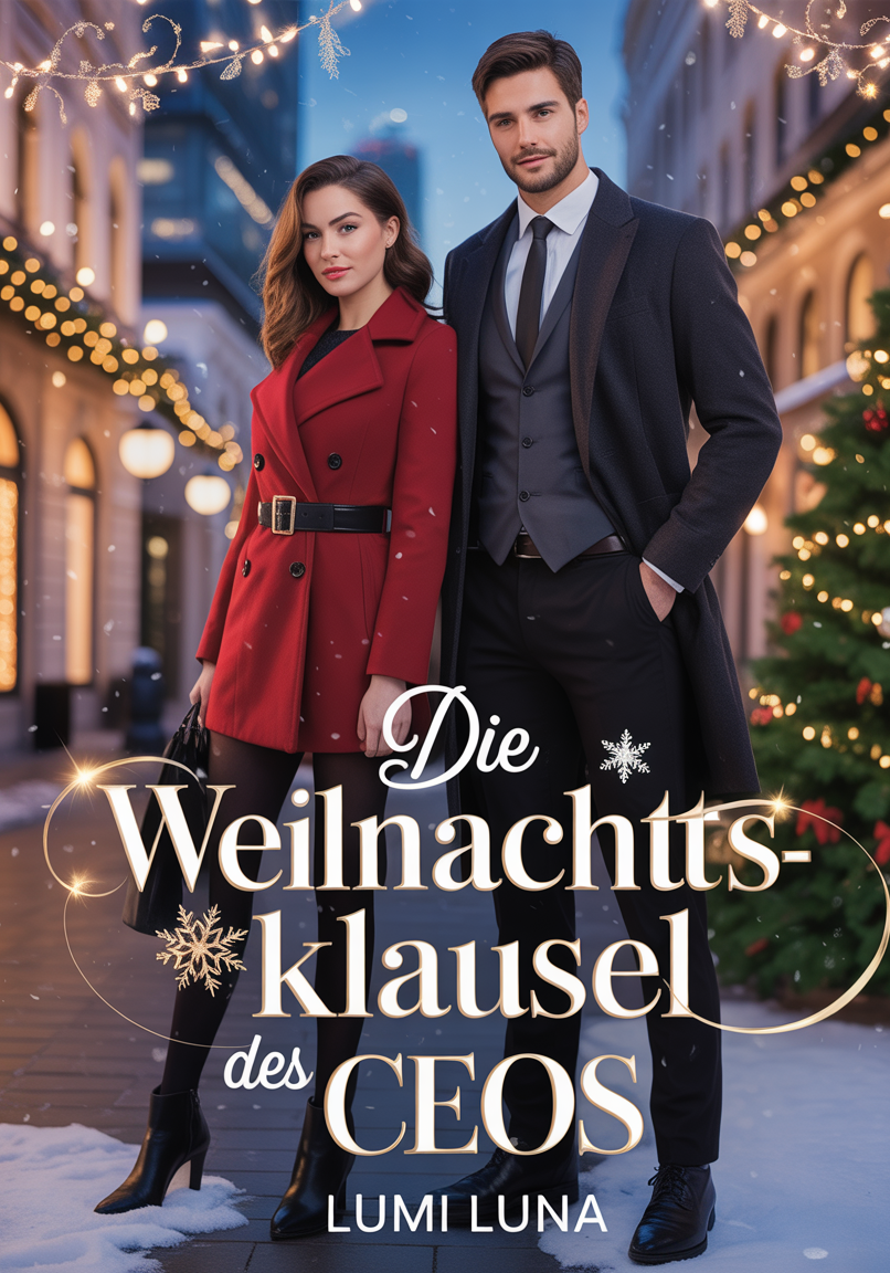 Die Weihnachtsklausel des CEOs-Dreame