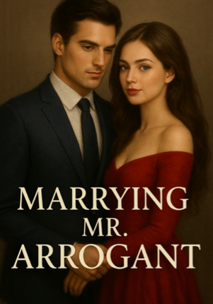 Marrying Mr. Arrogant (Book1&2)-Dreame