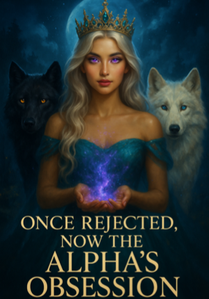 Once Rejected, Now the Alpha’s Obsession-Dreame