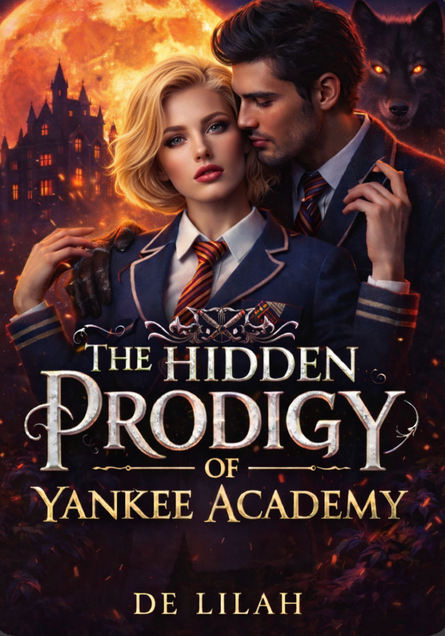 Chapter 3: The Girls - The Hidden Prodigy of Yankee Academy - Dreame