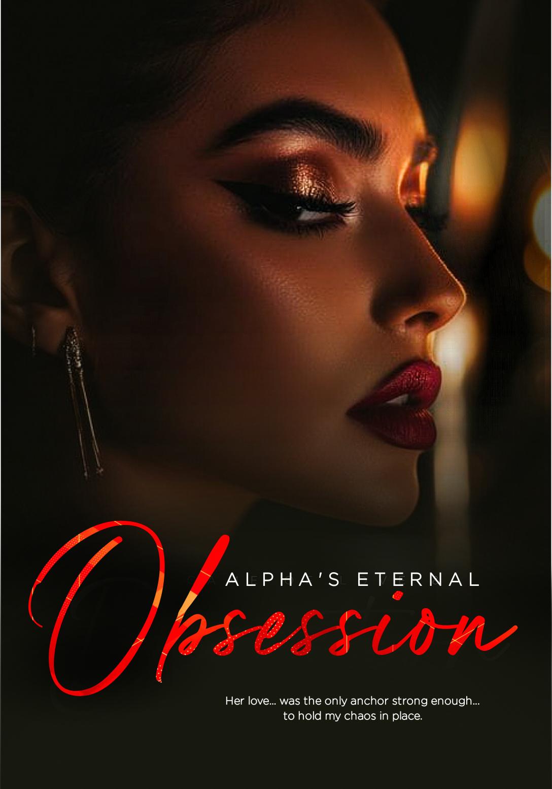 ALPHA'S ETERNAL OBSESSION-Dreame