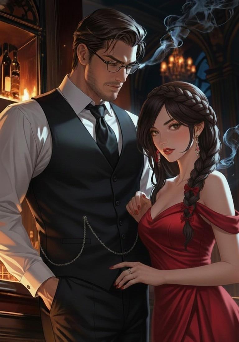 รักนี้มีอำนาจ "This Love Has Power" (NC21++)-Dreame