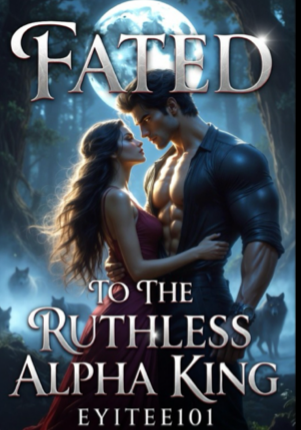 Fated To The Ruthless Alpha King