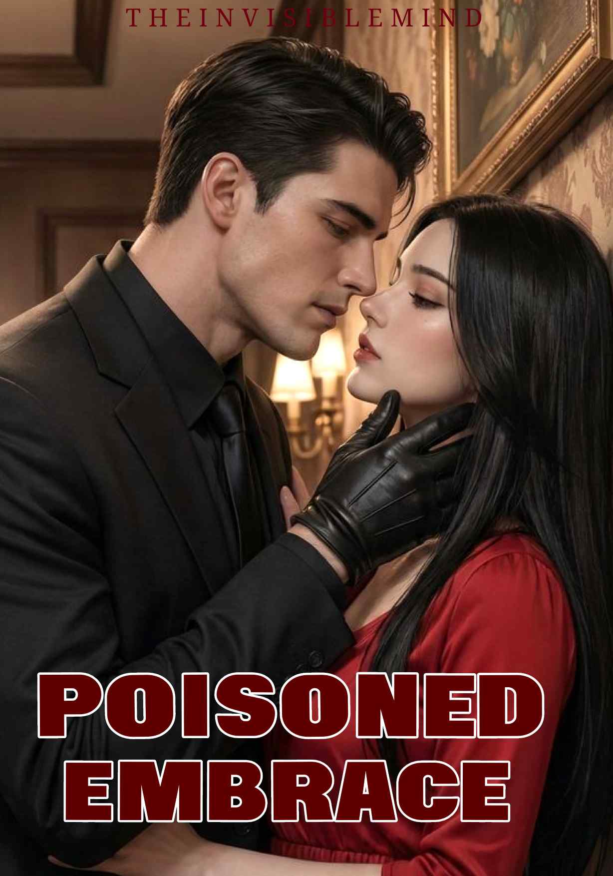 Poisoned Embrace-Dreame