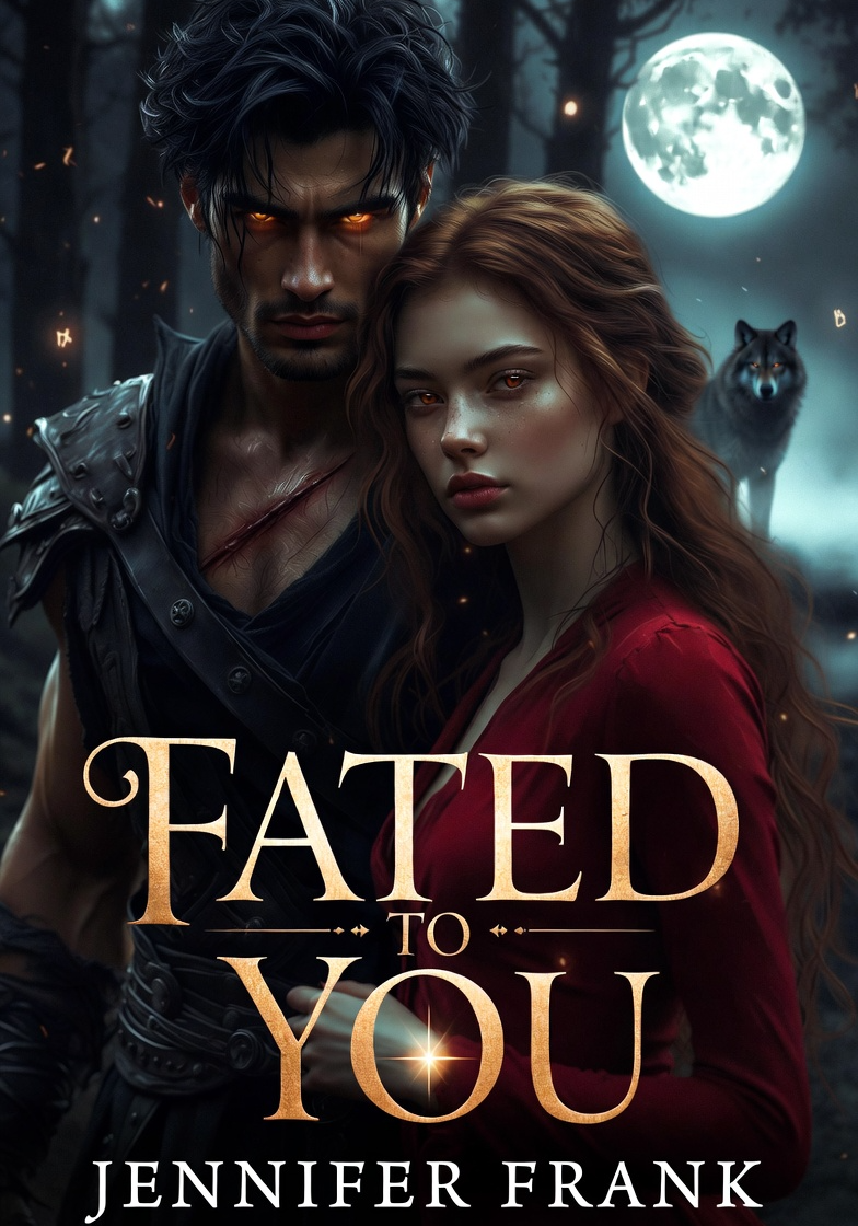 Chapter 2 THE AWAKENING - Fated To You - Dreame