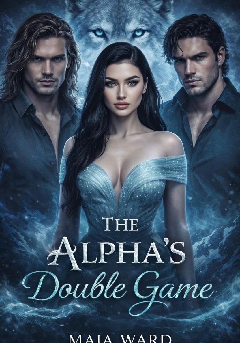 CHAPTER 57 — The Trial Reopened - The Alpha's Double Game - Dreame