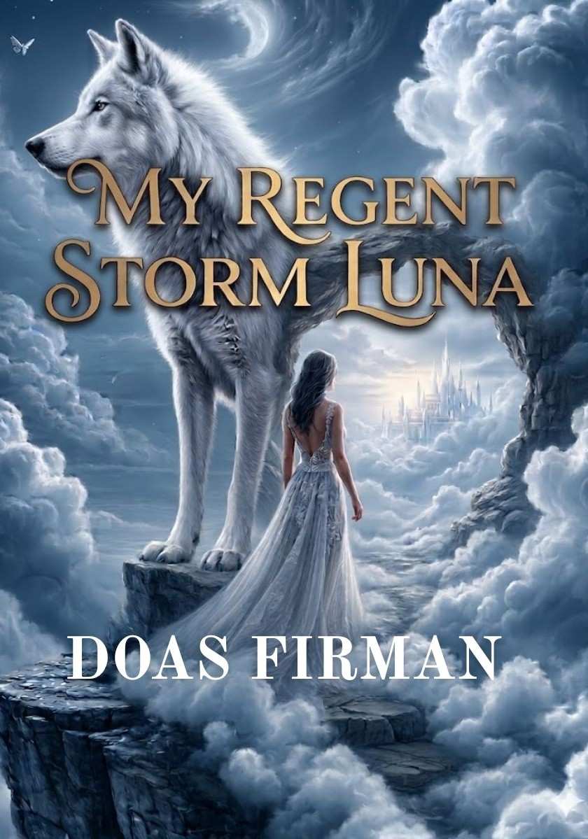 CHAPTER TWO - MY REGENT STORM THAT - Dreame
