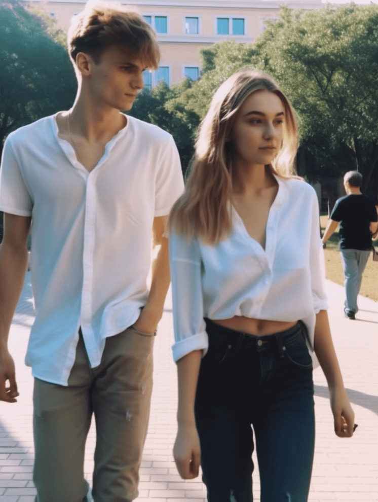 Reverse Harem (Sci-Fi)-Dreame