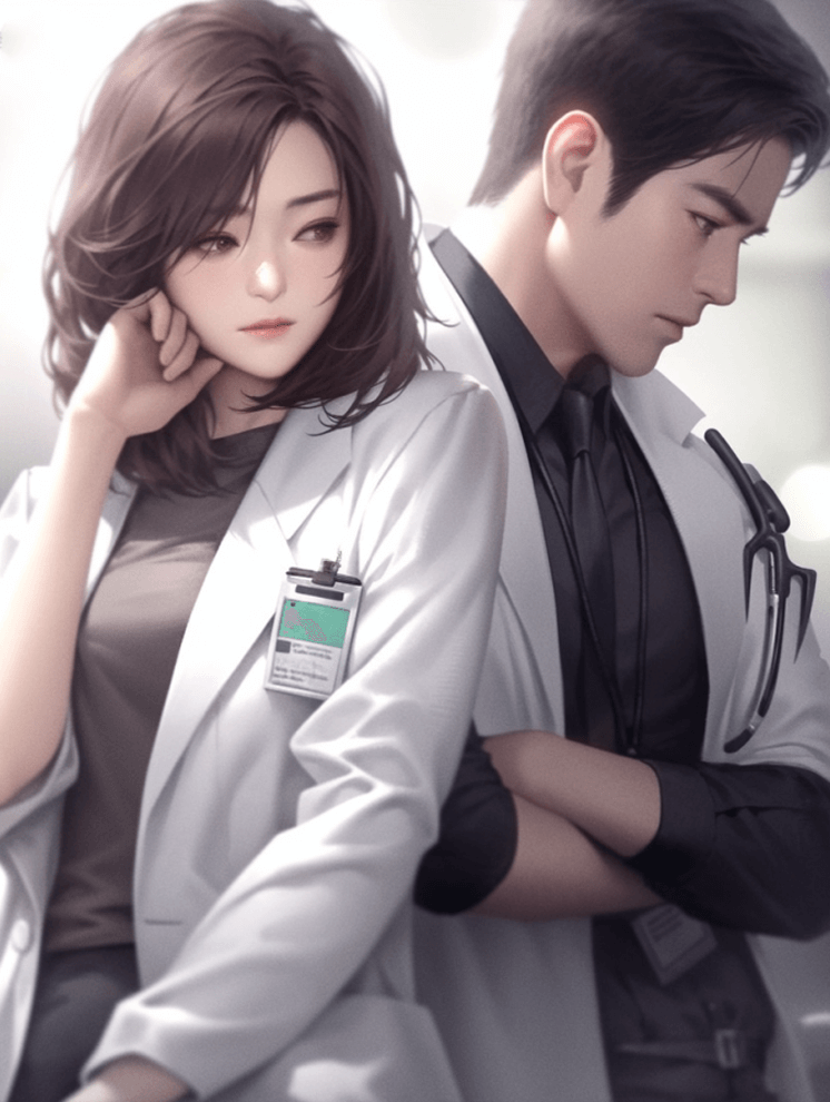 Visionary and the Vampire Tracker-Dreame